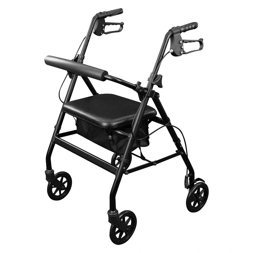 Walkers – Custom Mobility