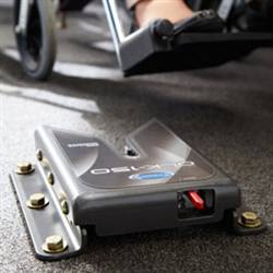 Q'Straint QLK-150 Electronic Docking System – Custom Mobility